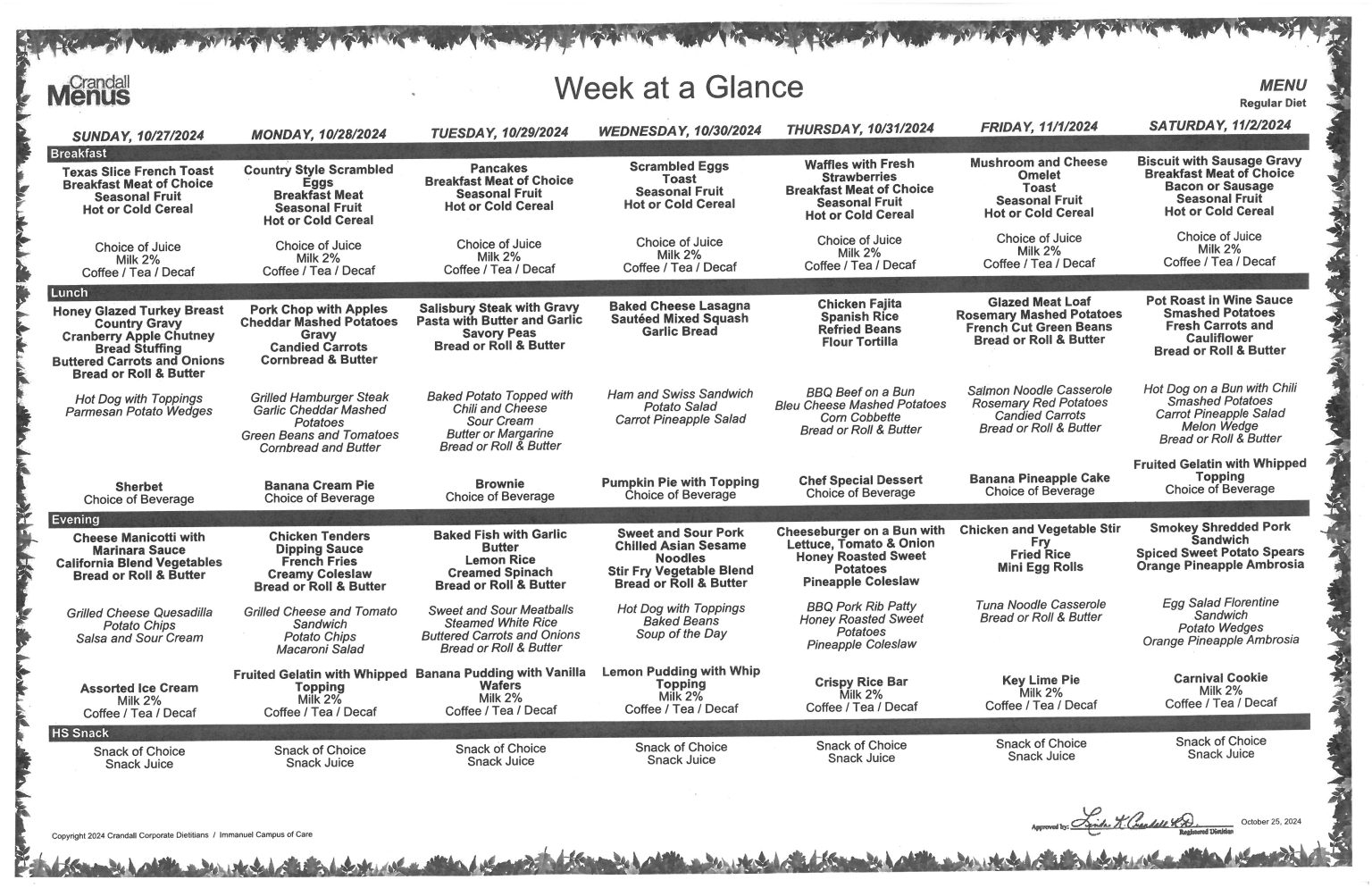 Mental and Behavioral Health in Peoria AZ | Immanuel Campus